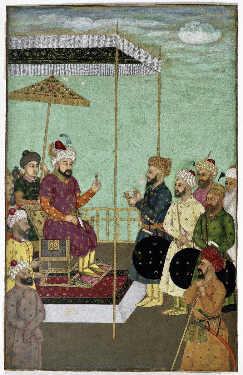 The Mughal Empire was one of the most influential Islamic empires in ...