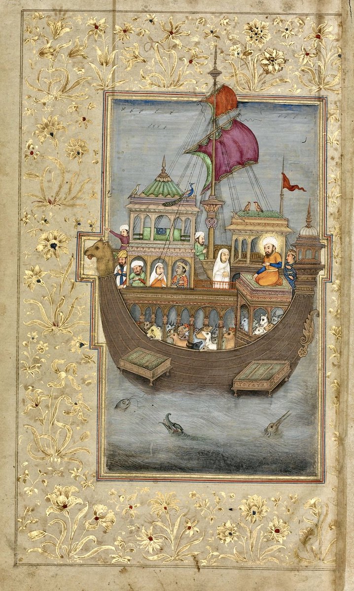 The Mughal Empire was one of the most influential Islamic empires in ...