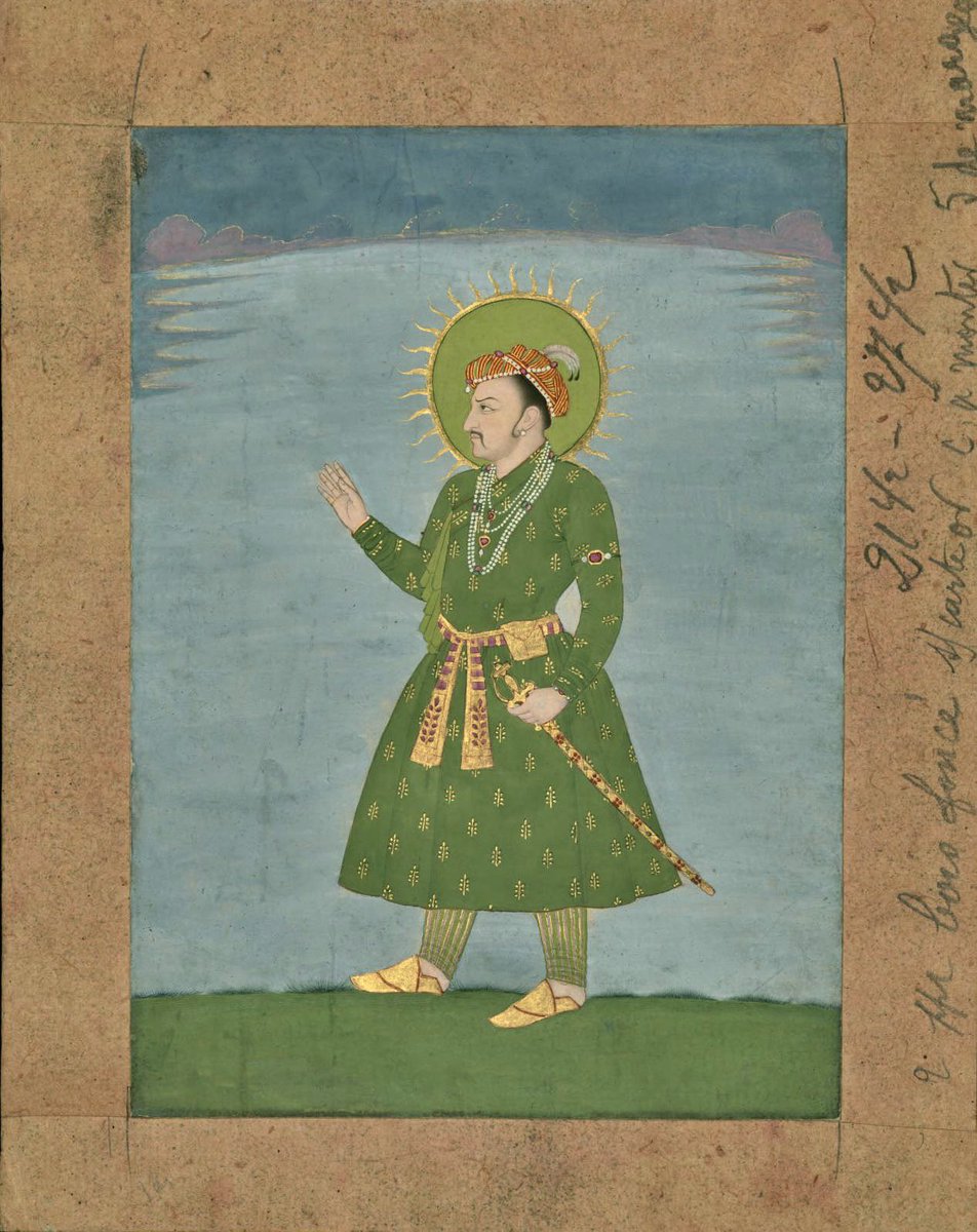 The Mughal Empire was one of the most influential Islamic empires in ...