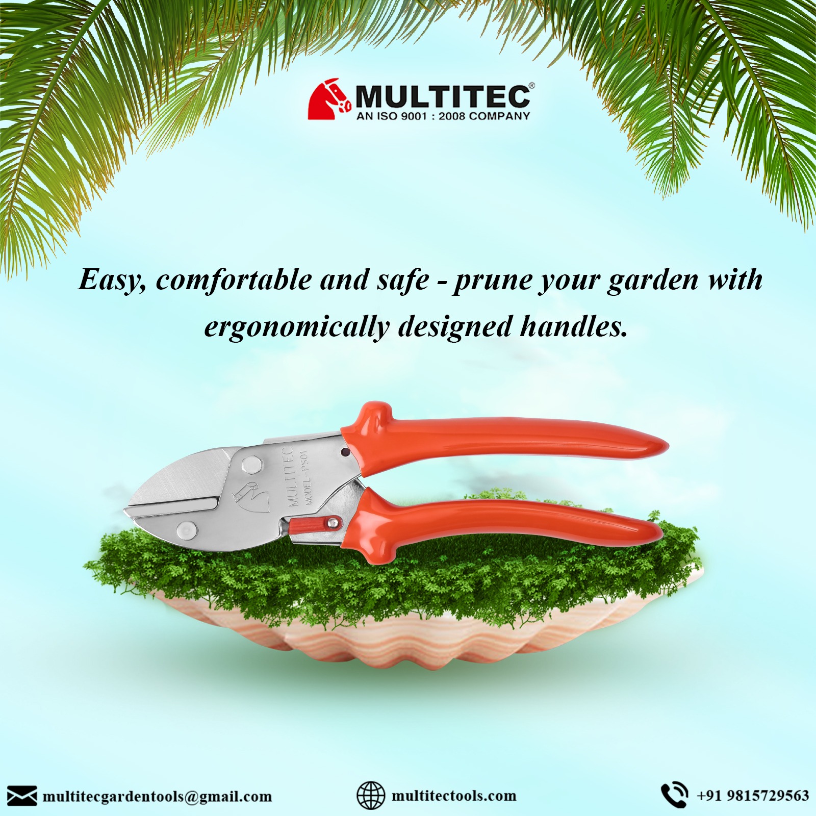 multitec industries (@Multitecl) / Twitter