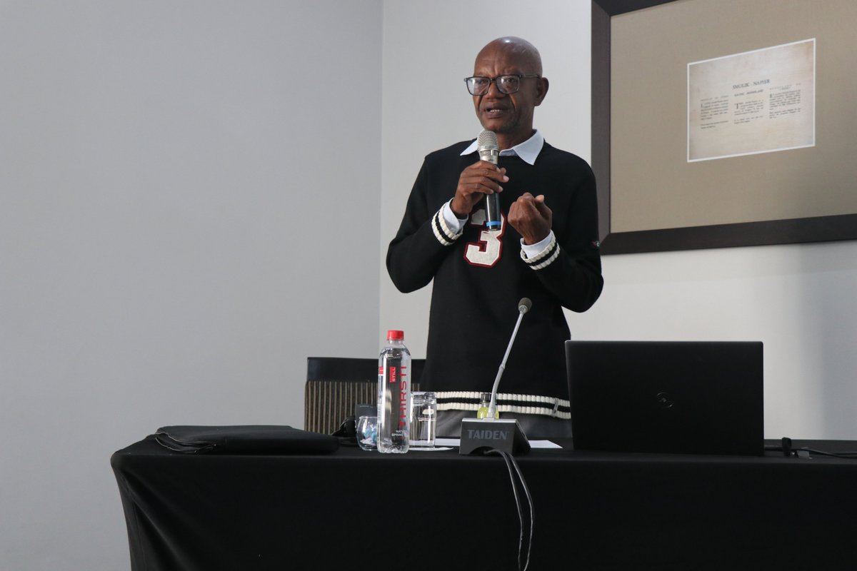 LIMCOM on Twitter: "#LIMCOM Environment and Water Resources Management Specialist, Mr ...