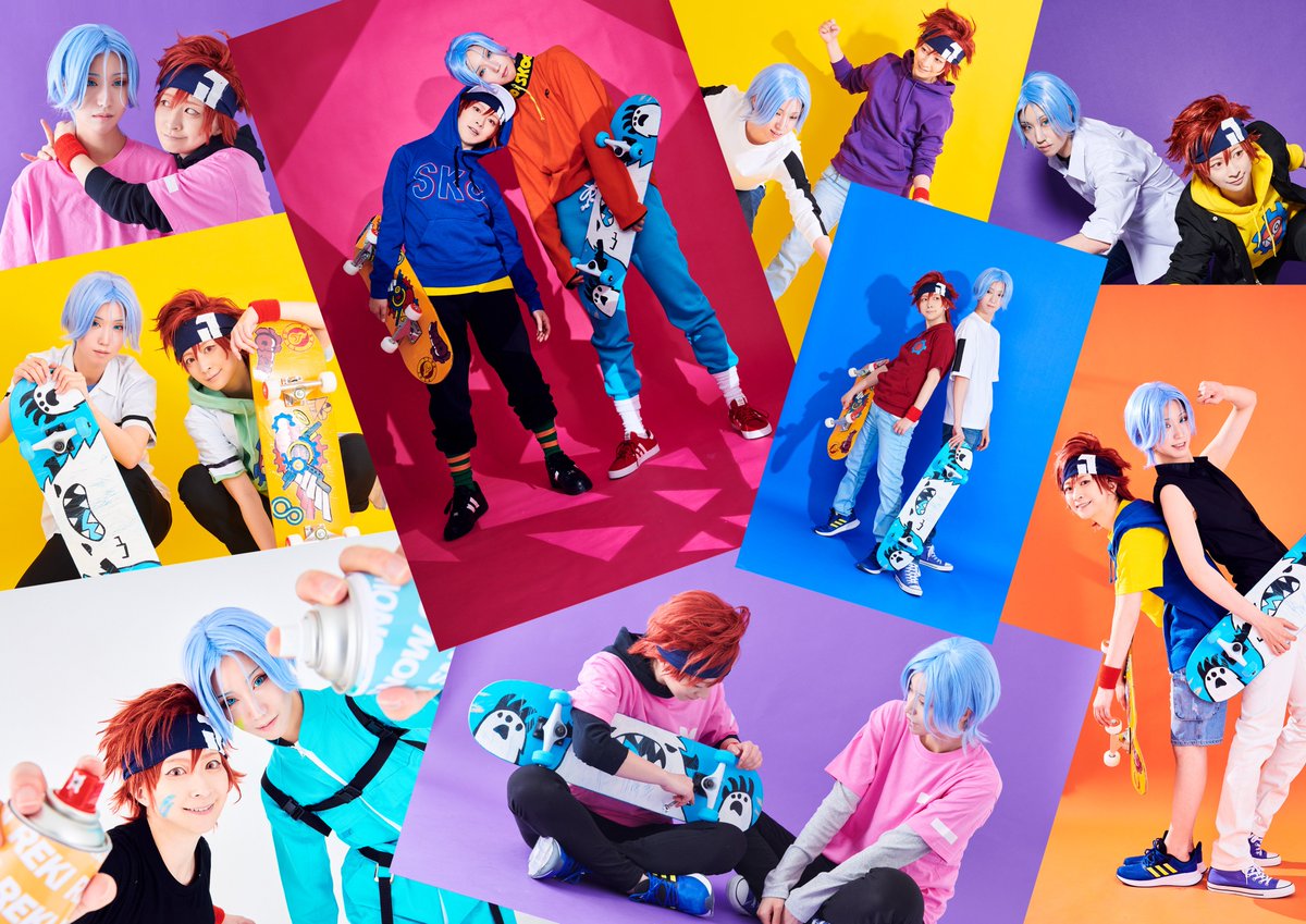 コスナビ on Twitter: "コスナビ写真展 Legacy 2023 涼子 @ryoko_camera 7/15(土) 7/16(日) at Theater1010 #レガシー2023 ...