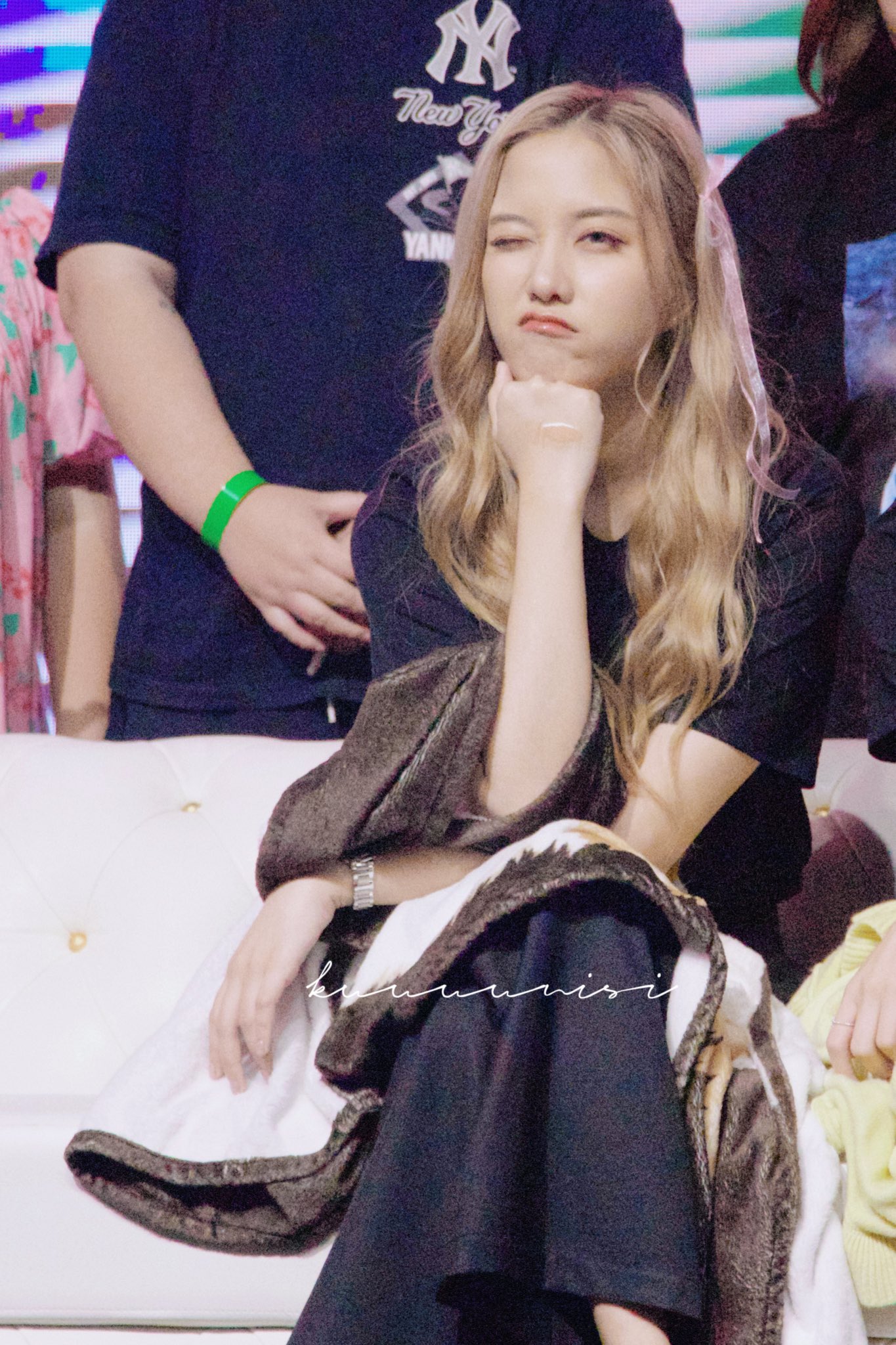 Sy_Zxxxxx (@kuuuunisi) / Twitter