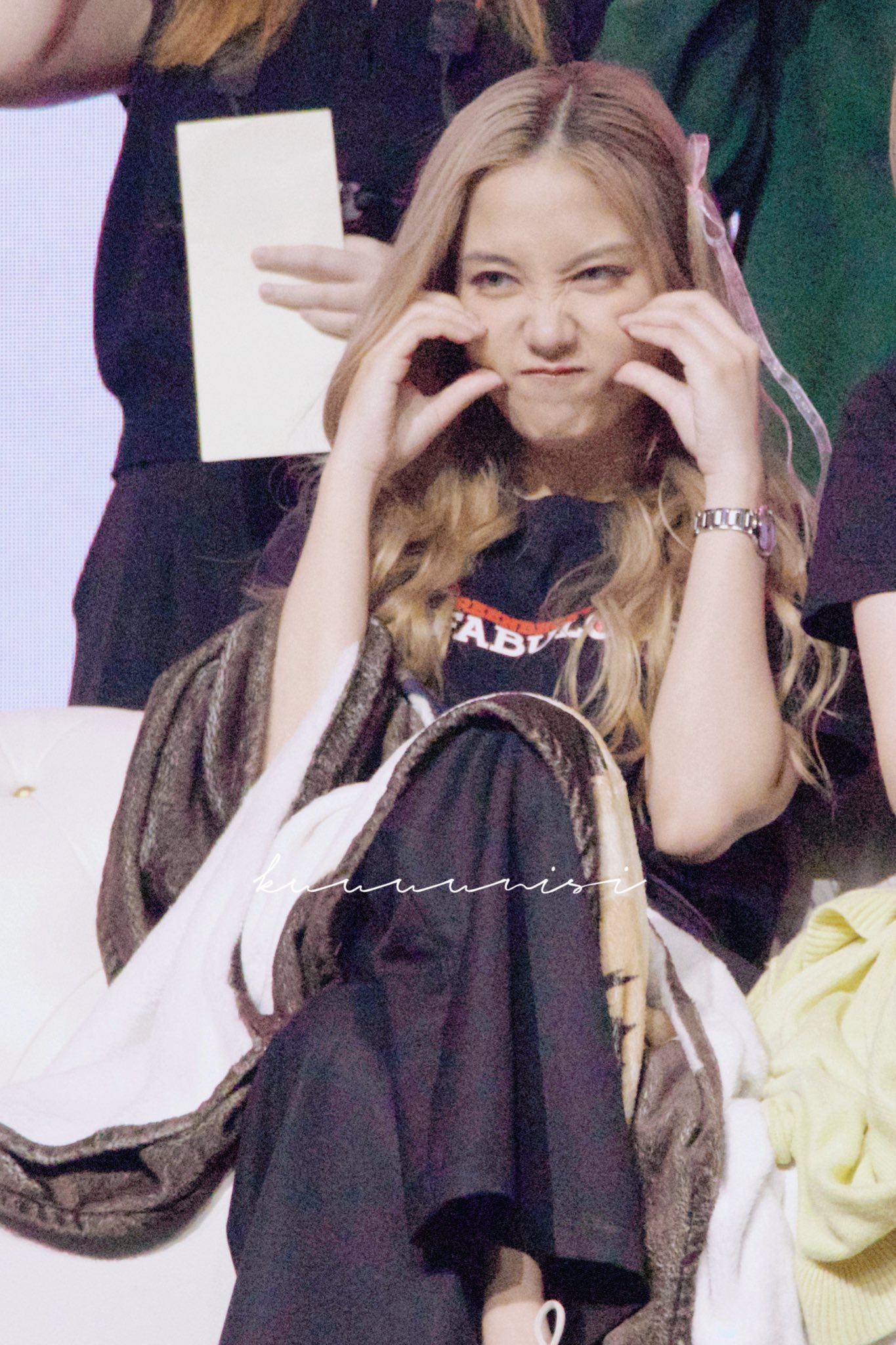 Sy_Zxxxxx (@kuuuunisi) / Twitter