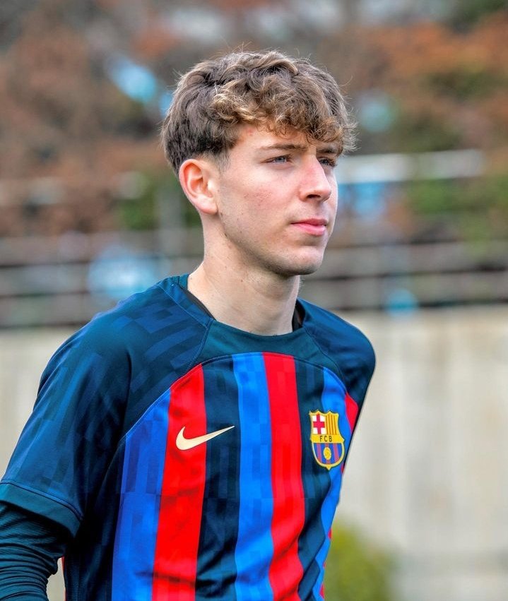 Pau Prim was born on 22nd February 2006 (17yr). He's considered one of ...