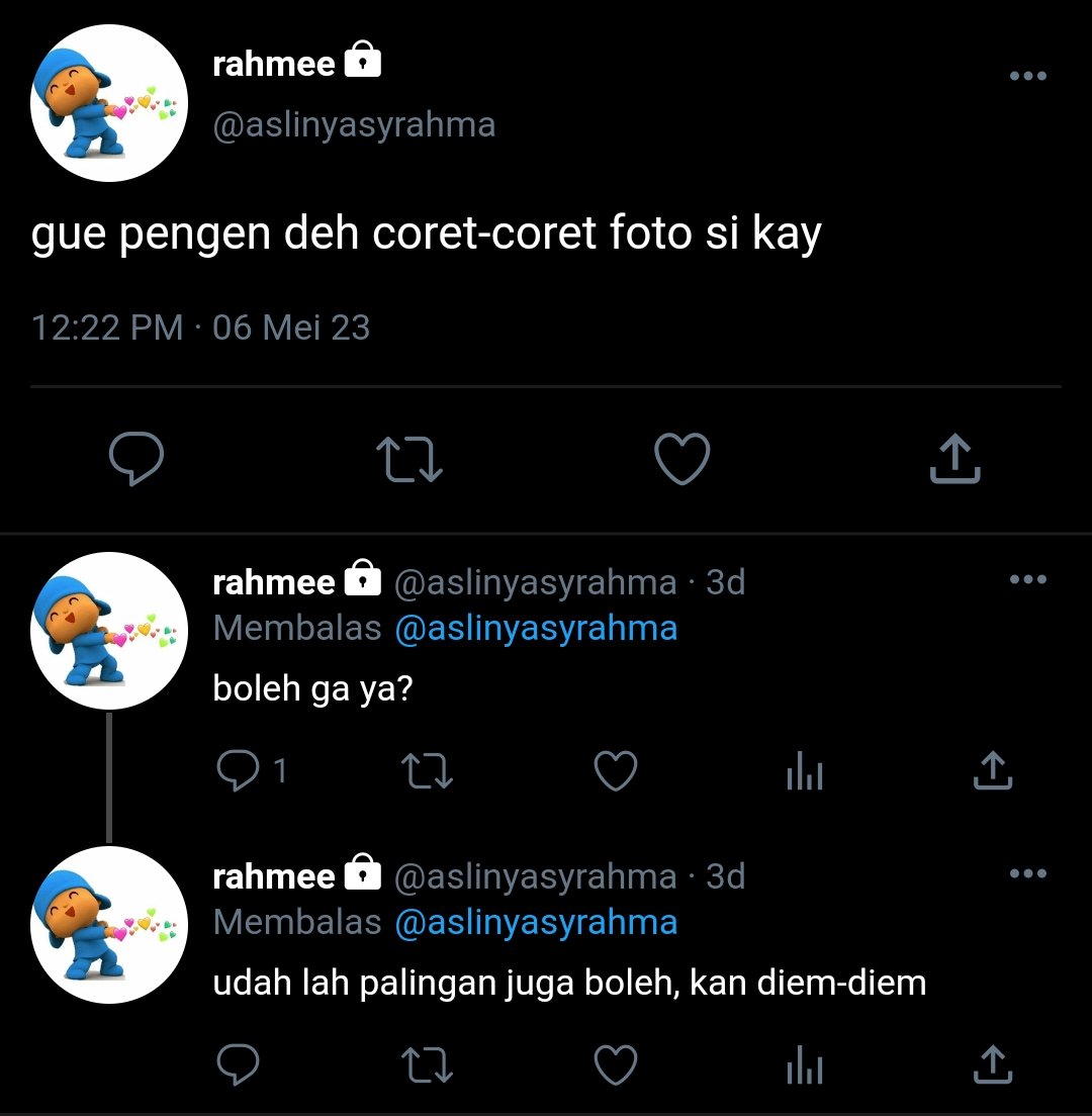 A C A On Twitter 11 Sebelumnya Https T Co Vnekfpyz1f Twitter