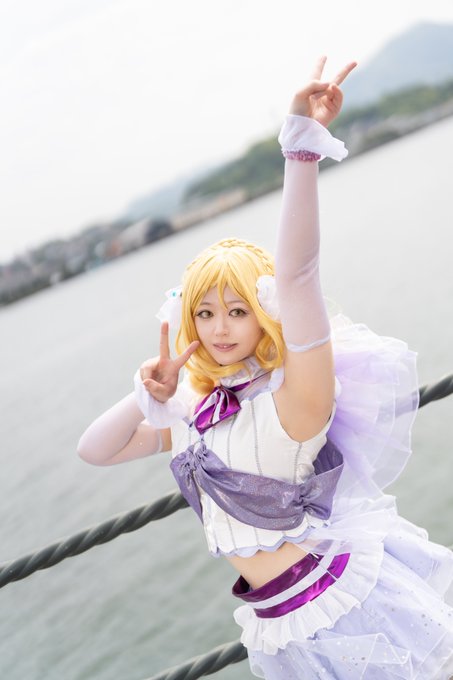 いかるぎ せらこ@ひぐらしのなく頃にあわせ (@seracoss) さんのコスプレ作品まとめ (142 件) - Twoucan