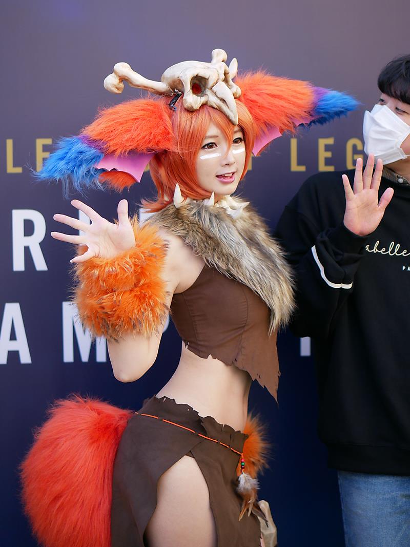 [spiralcats]도레미 on Twitter: "나르~🦴 Gnar~🦴"