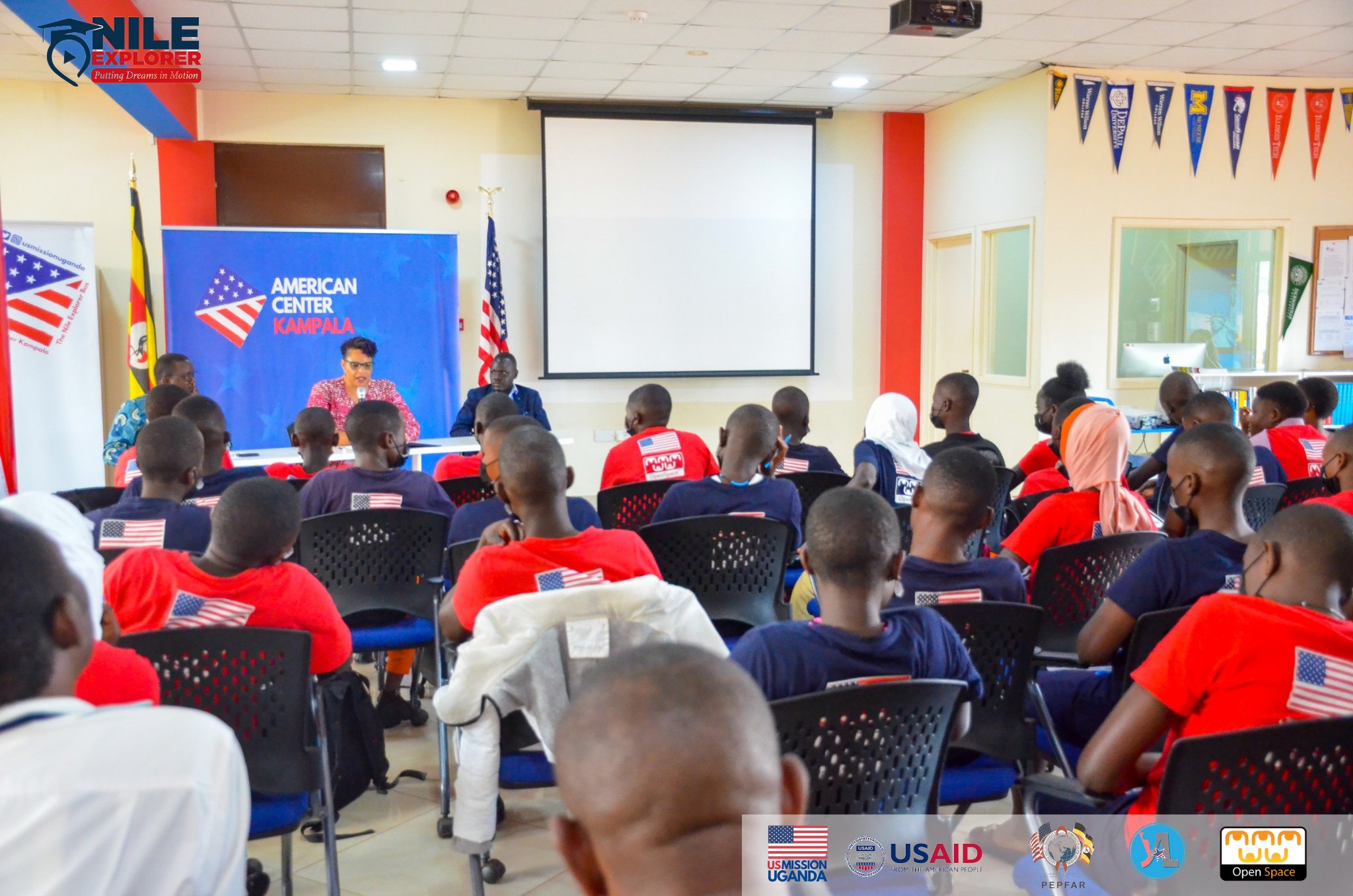 The Nile Explorer Bus 3.0 (@Nile_Explorer) / Twitter