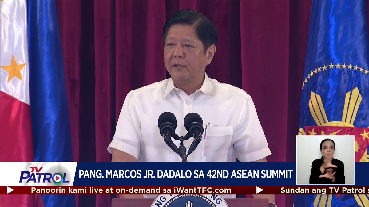 ABS-CBN News on Twitter: "RT @TVPatrol: Matapos ang biyahe sa Estados Unidos at United Kingdom ...