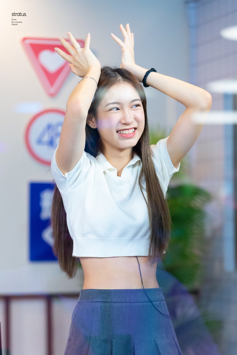 stratusfotomoments.💭 on Twitter: "230508 '𝘊𝘢𝘶𝘴𝘦 𝘴𝘩𝘦'𝘴 𝘵𝘰𝘰 𝘴𝘱𝘪𝘤𝘺 𝘧𝘰𝘳 𝘮𝘺 𝘩𝘦𝘢𝘳𝘵, 𝘳𝘪𝘯𝘨 𝘵𝘩𝘦 𝘧𝘪𝘳𝘦 ...