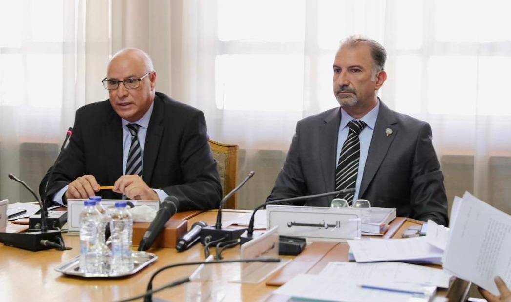 صحيفة الوسط الكويتية الجامعة العربية تجدد شكرها للكويت على رعاية