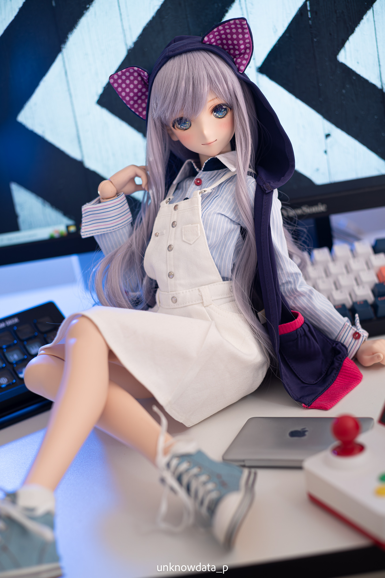 アンノウP⌚️ (@unknowdata_p) / Twitter