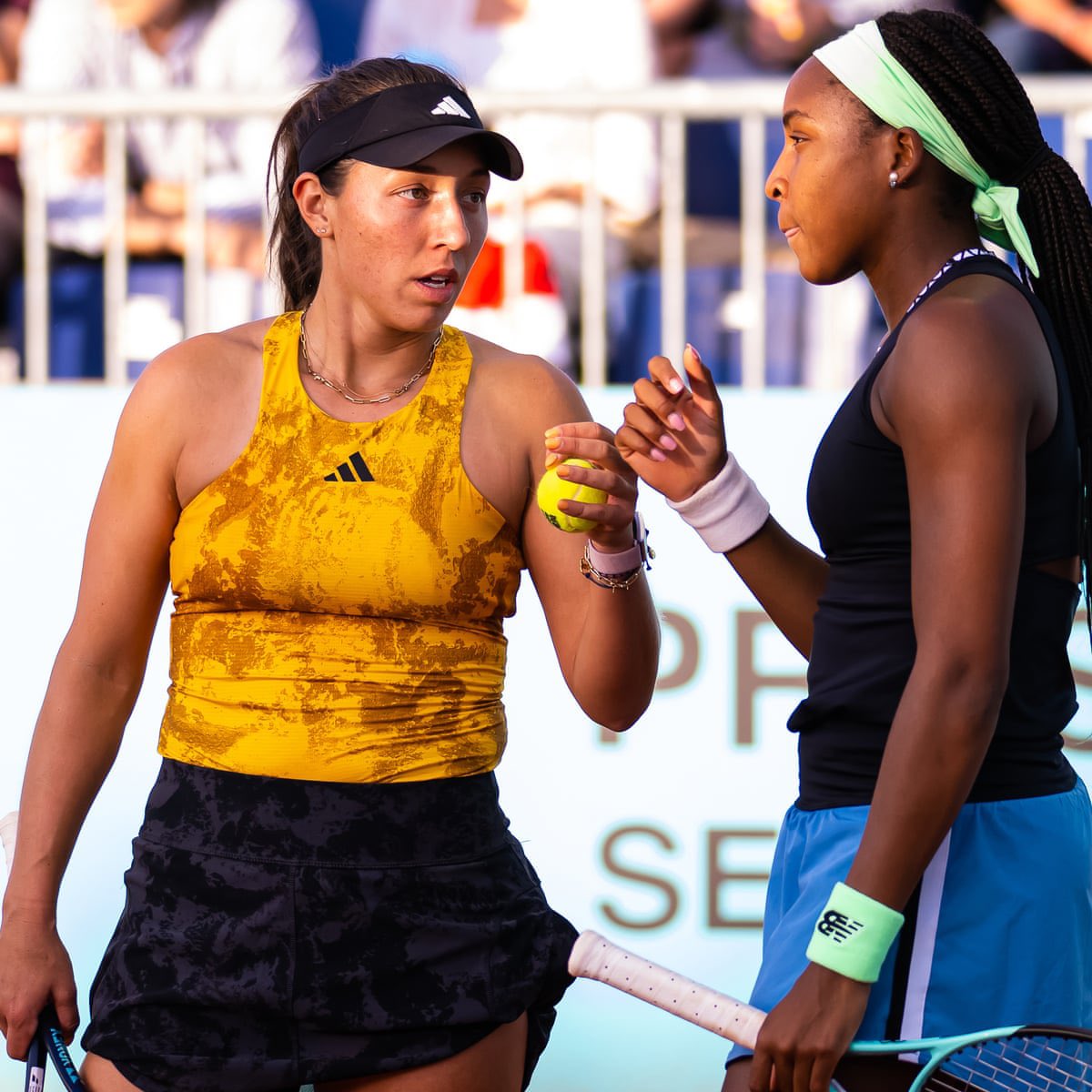 The Tennis Letter On Twitter Coco Gauff On Madrid Cutting Women s the-tennis-letter-on-twitter-coco-gauff-on-madrid-cutting-women-s