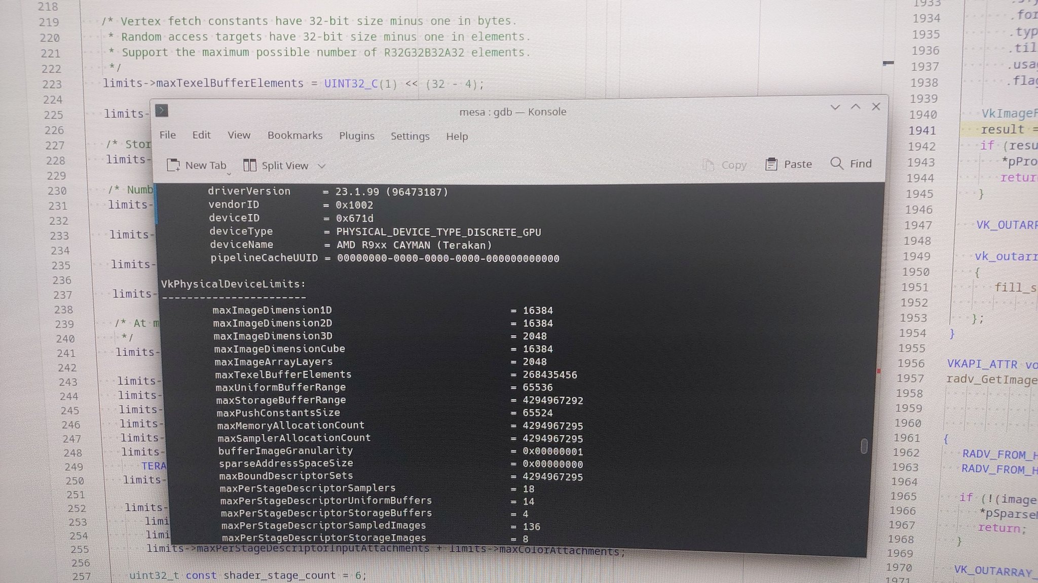 🔺 TriΔng3l 🔺 🐸 on Twitter: "@matiasgoldberg I think even 1.2 should work in the end. 1.3 is ...
