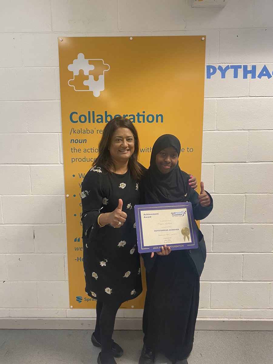 Principal's Welcome - Springwest Academy