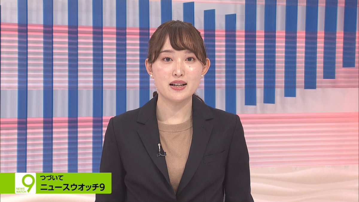 ナンガ(^O^)σ on Twitter: "#ニュースしずおか845 #末永万智 #NHK静岡 #2023年5月8日"
