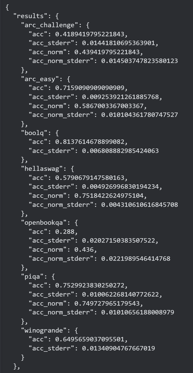 Teknium (e/λ) on Twitter: Teknium (e/λ) on Twitter: