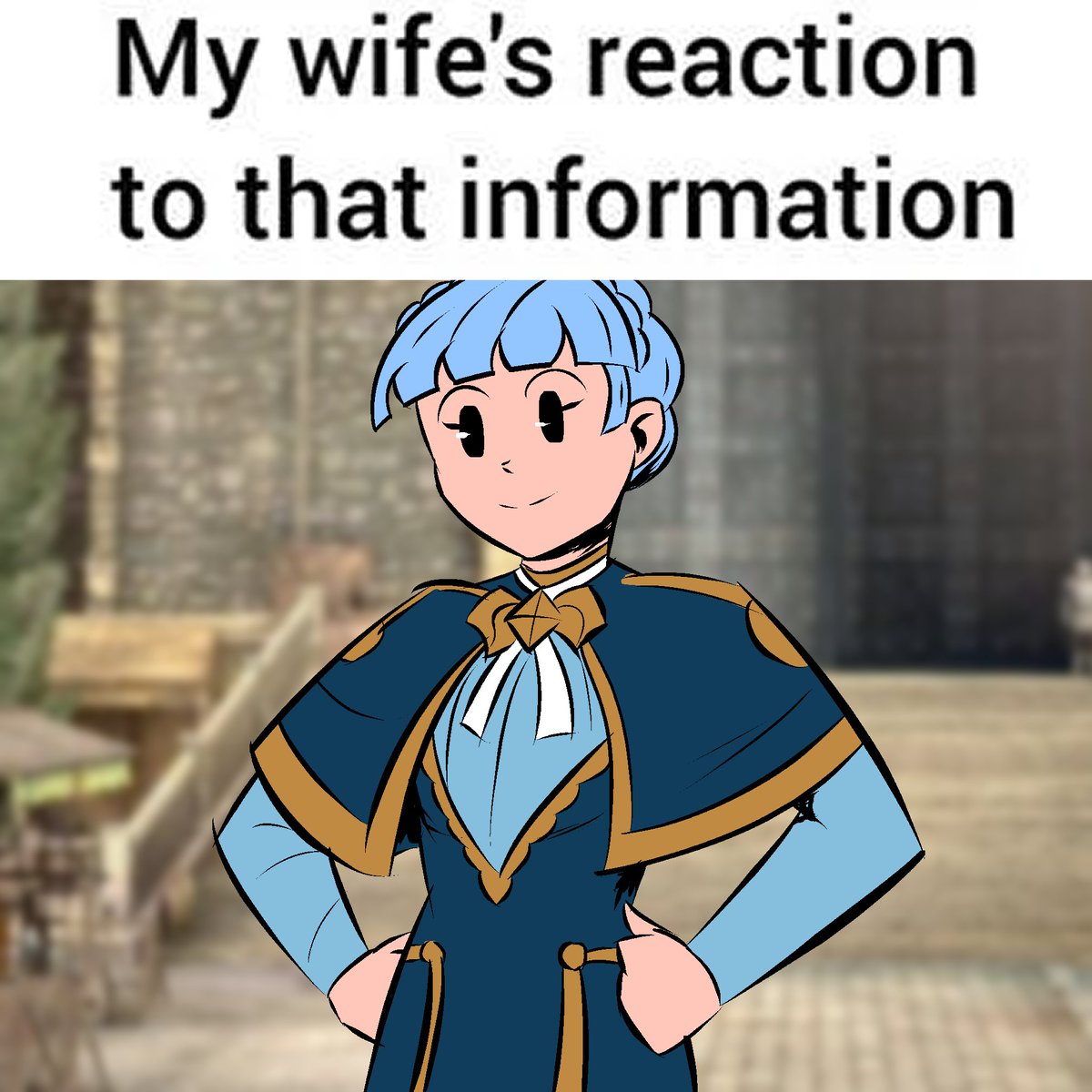 🗡️ Ark 🗡️ (Commissions Open)/ENvtuber on Twitter: "Now in HD #FireEmblem #FireEmblemThreeHouses ...