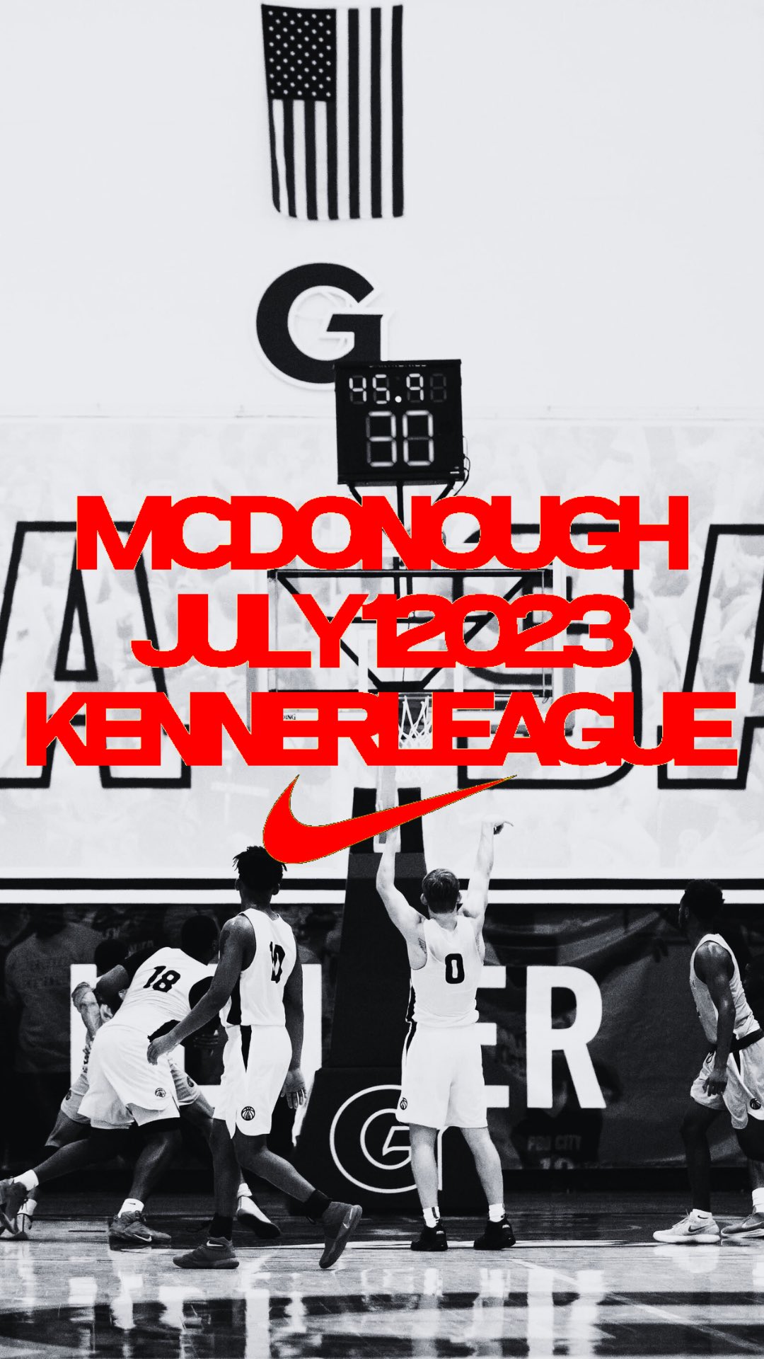 2023 Kenner Summer League Thread | Masonhoops.com 2023 Kenner Summer League Thread | Masonhoops.com