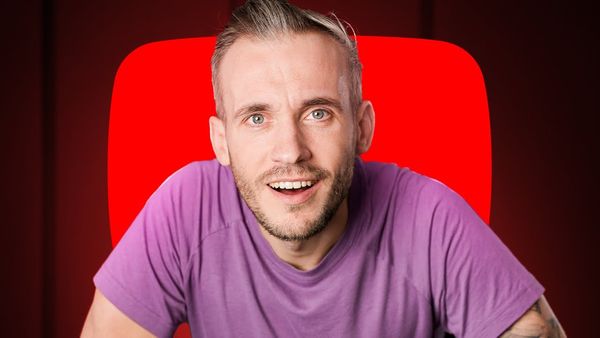 “YouTube Shorts will destroy your channel. They’re only for people with ...