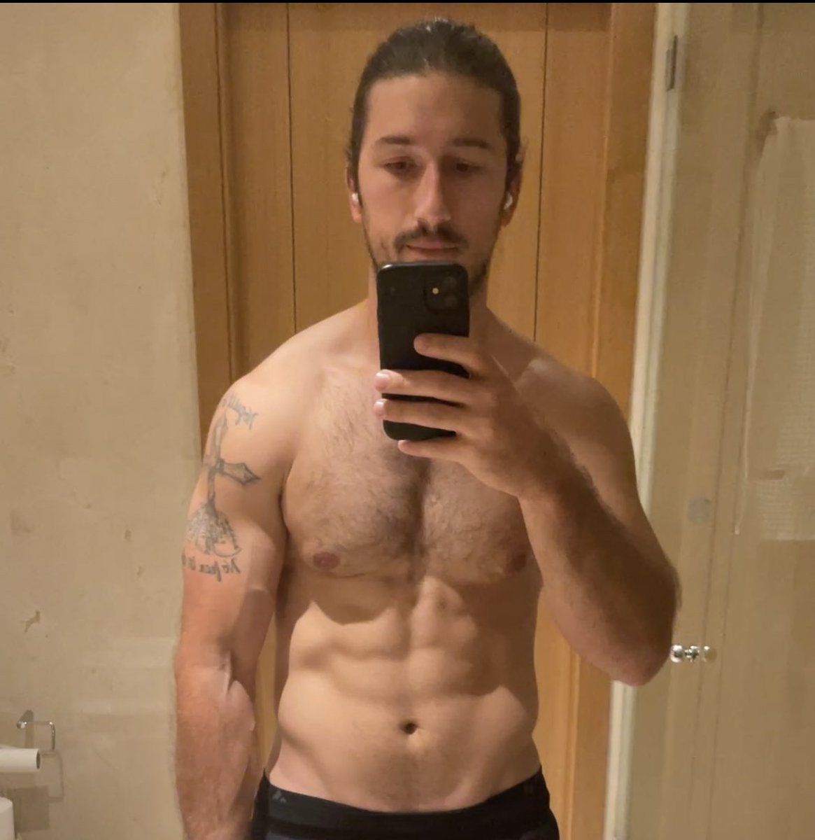 Dalton Miller, Same as on Tik Tok📽️ on Twitter: "You can change a lot in a year. Remember that."