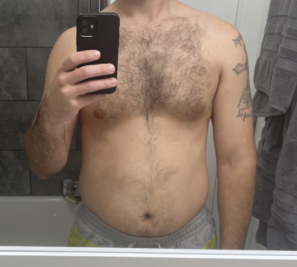 Dalton Miller, Same as on Tik Tok📽️ on Twitter: "You can change a lot in a year. Remember that."