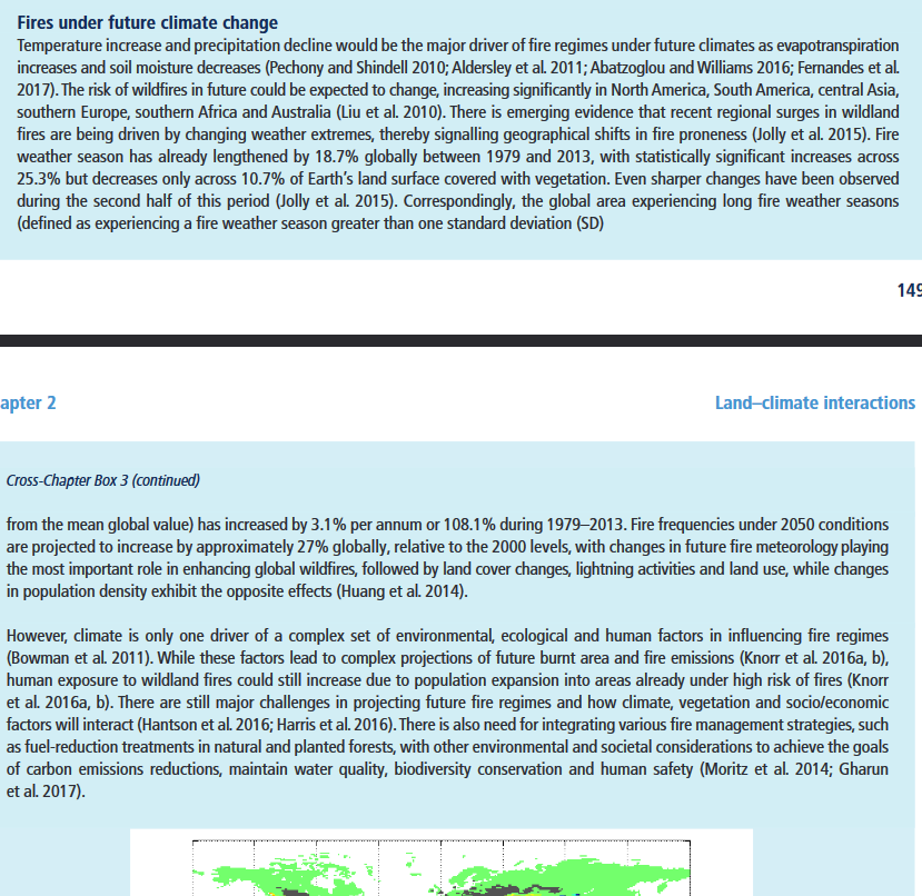 naitan on Twitter: "IPCC lesen oder MAUEL halten."