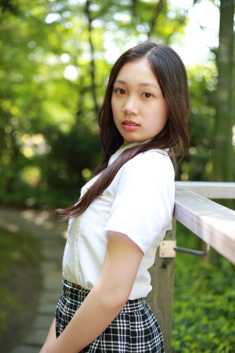 ひつまぶしのひまつぶし on Twitter: "2023.5.4 SPATIO名古屋撮影会、久屋大通庭園フラリエ。 あいなさん。 ① #SPATIO #大分アイドル #あいな #JC2 ...