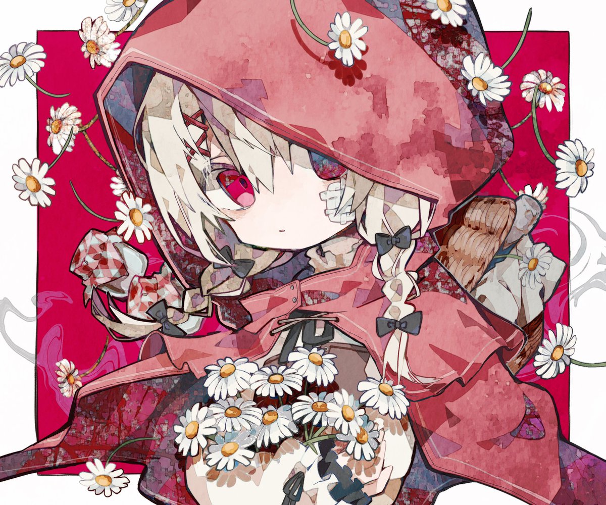 soresakiのイラスト