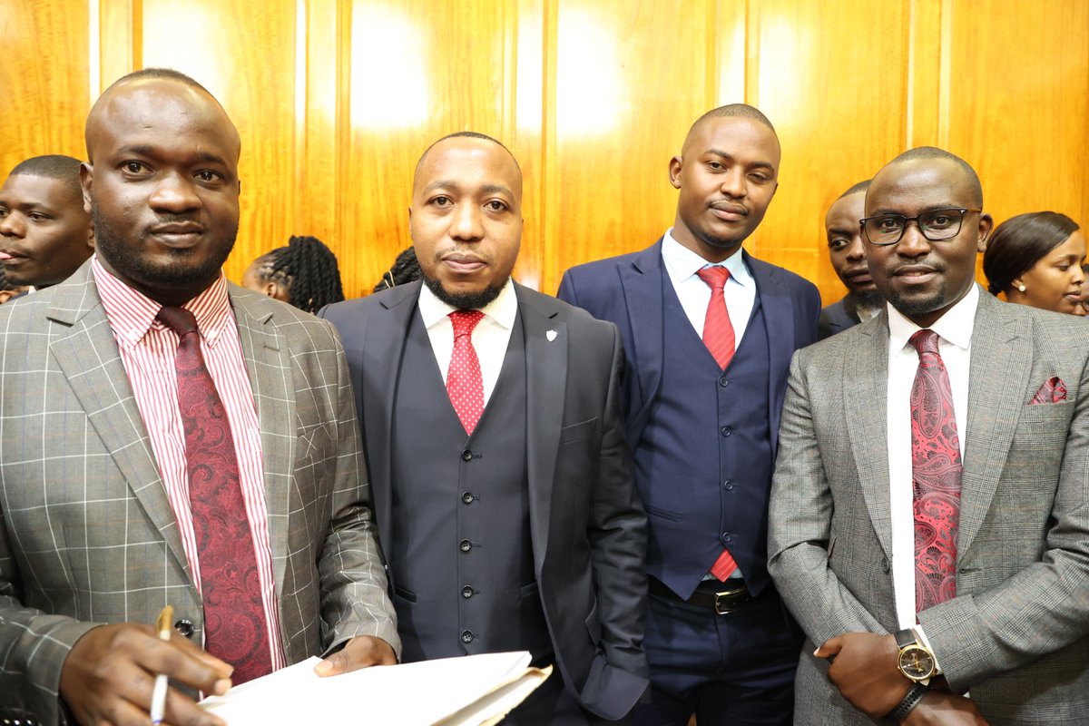 The Judiciary Kenya On Twitter