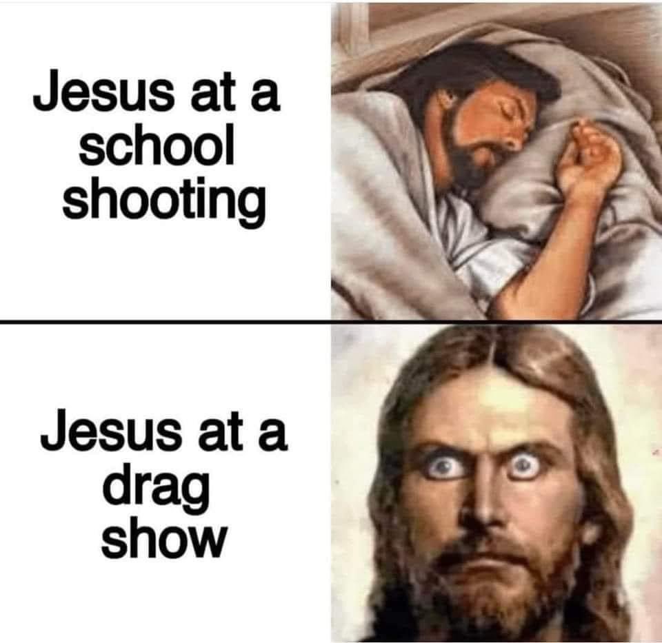 Lol Jesus Memes