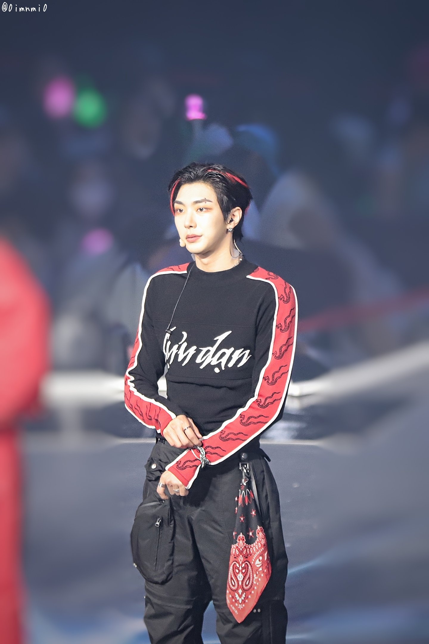 𝒊𝒕'𝒔 𝒎𝒆 ︎ いずみ (@luvkpop_izumi) / Twitter