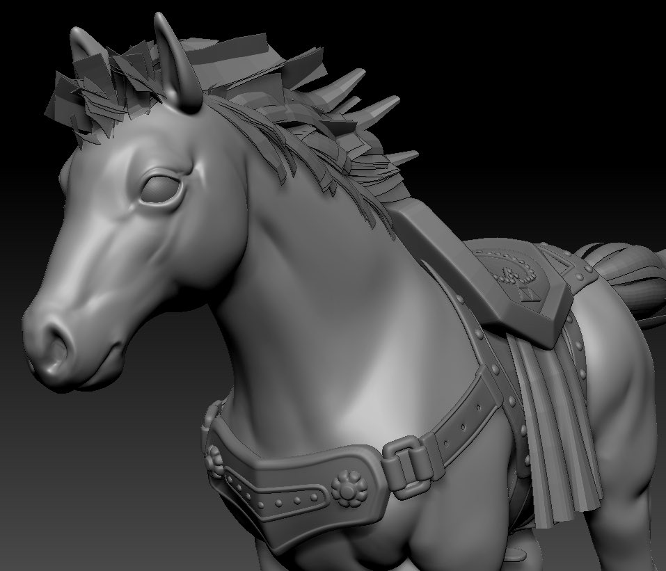Ocarina of Time Visual Remake on Twitter: Ocarina of Time Visual Remake on Twitter: