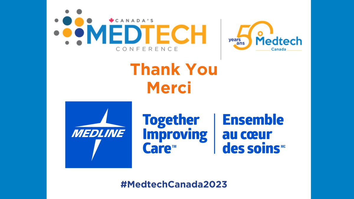 Medtech Canada on Twitter: Medtech Canada on Twitter:
