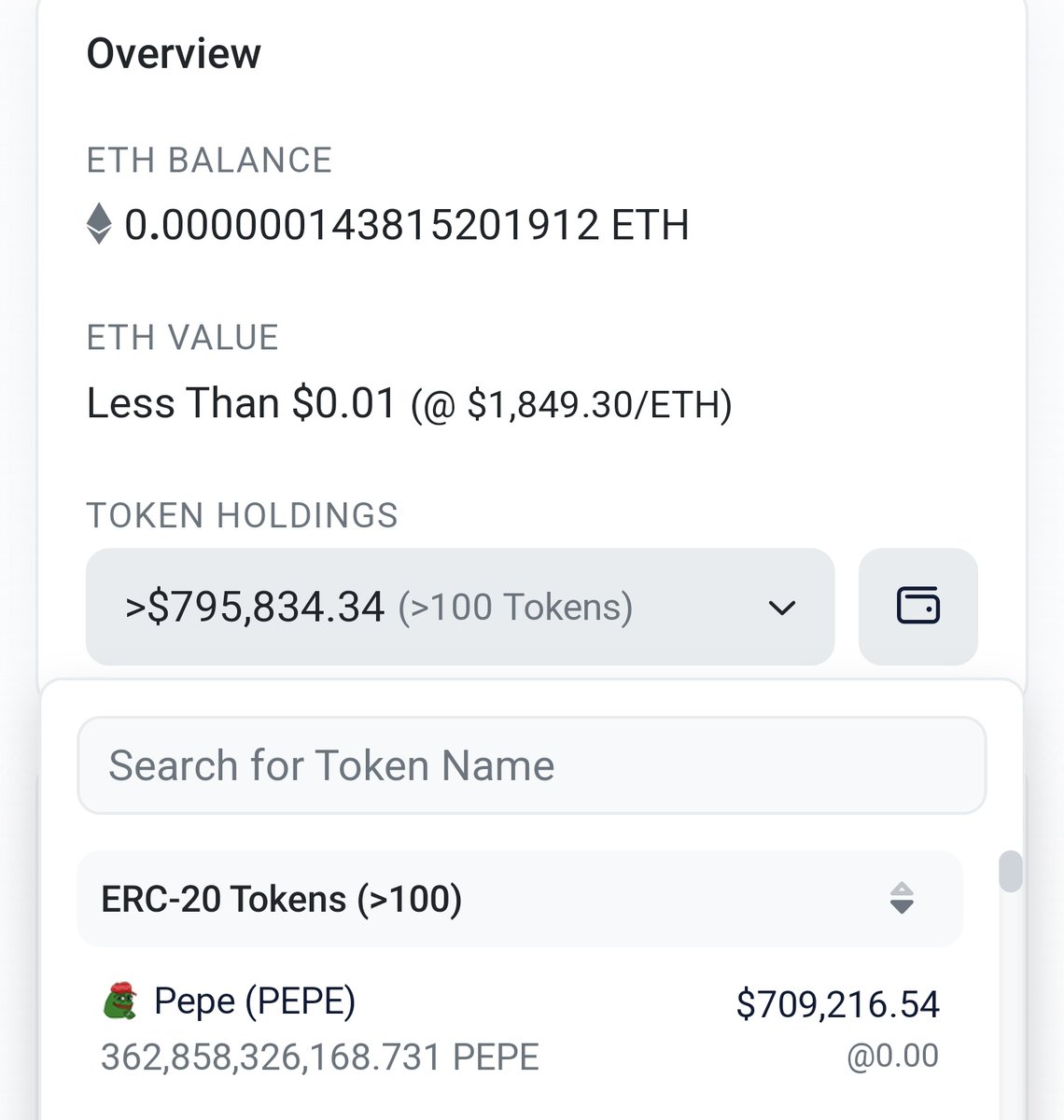 BANANOKING 🍌👑 $4CHAN on Twitter: "We have some solid wallets coming in 👀 $4chan #4chan ...