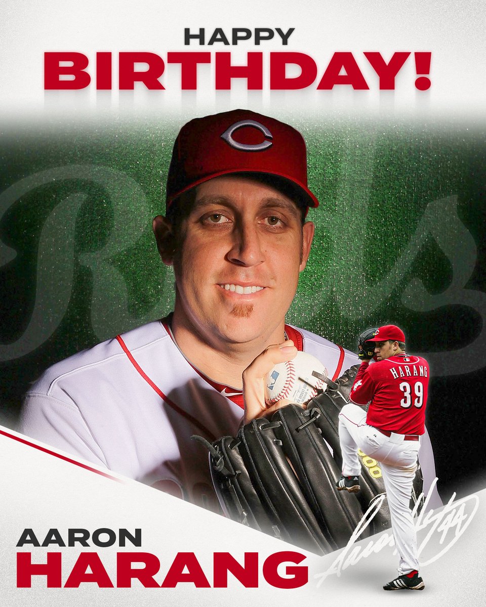 Happy Birthday Baseball Aaron