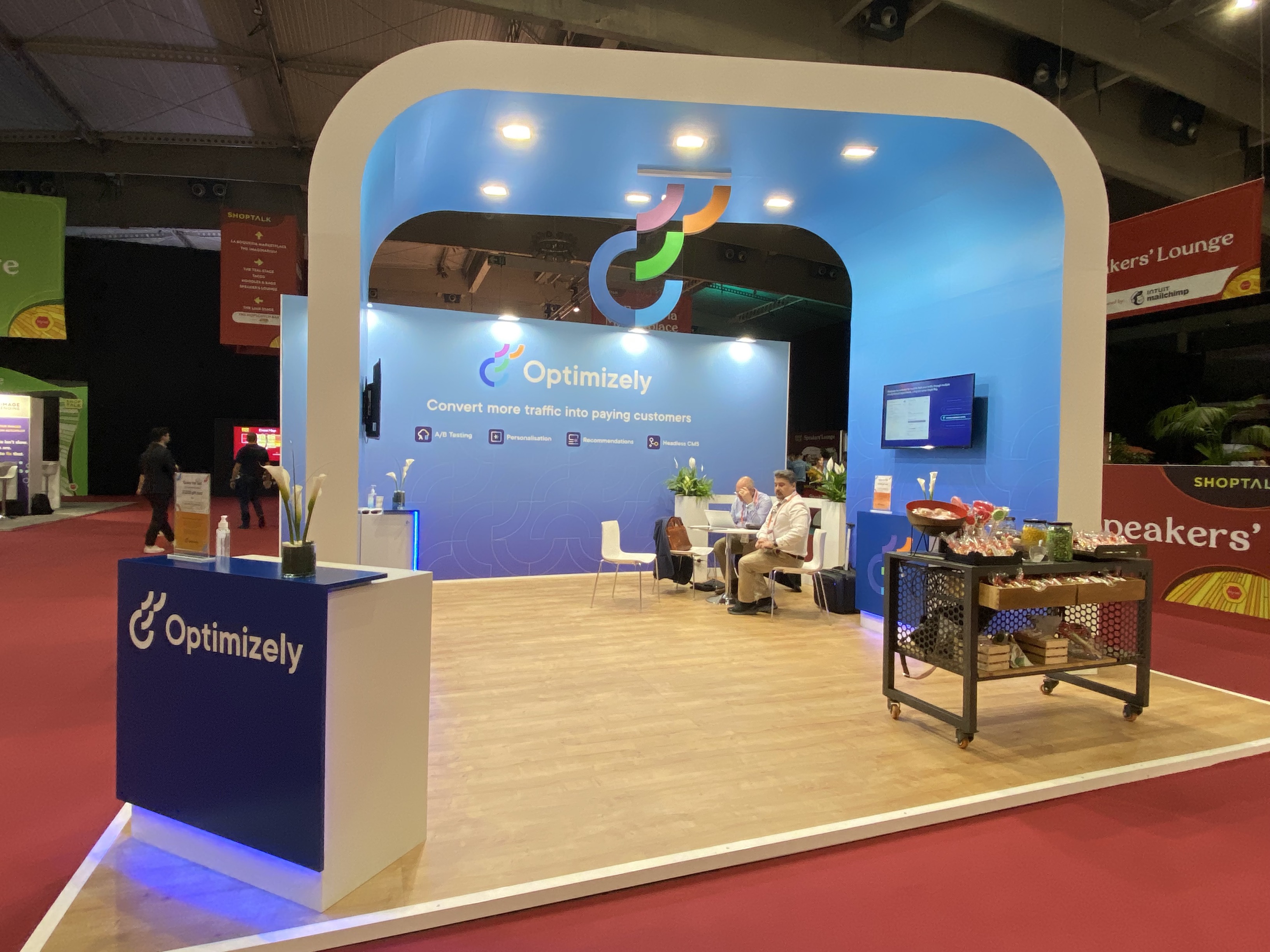 Optimizely (@Optimizely) / Twitter