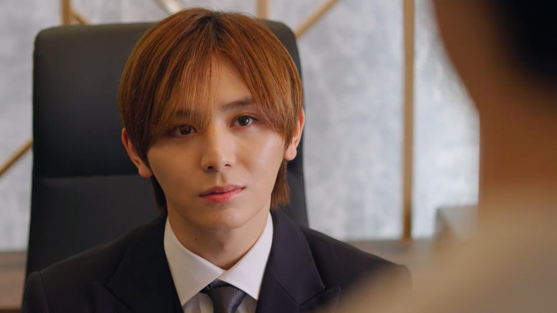 Meid Haschwalth🍒 on Twitter: "Ousama ni Sasagu Kusuriyubi Ep 4 (Kanna Hashimoto, Ryosuke Yamada ...