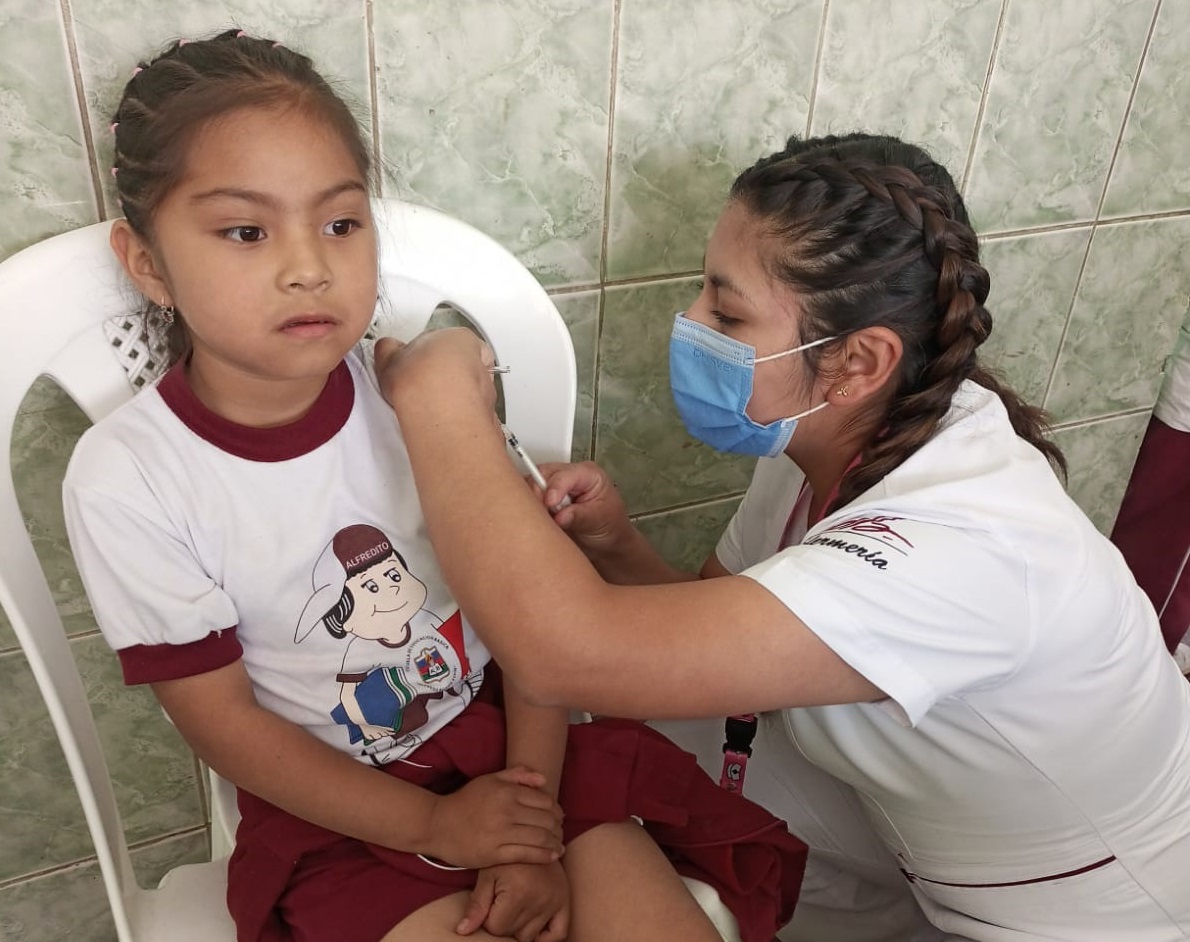 Coordinación Zonal 2 Salud 🇪🇨 On Twitter Pedromoncayo Brigadas