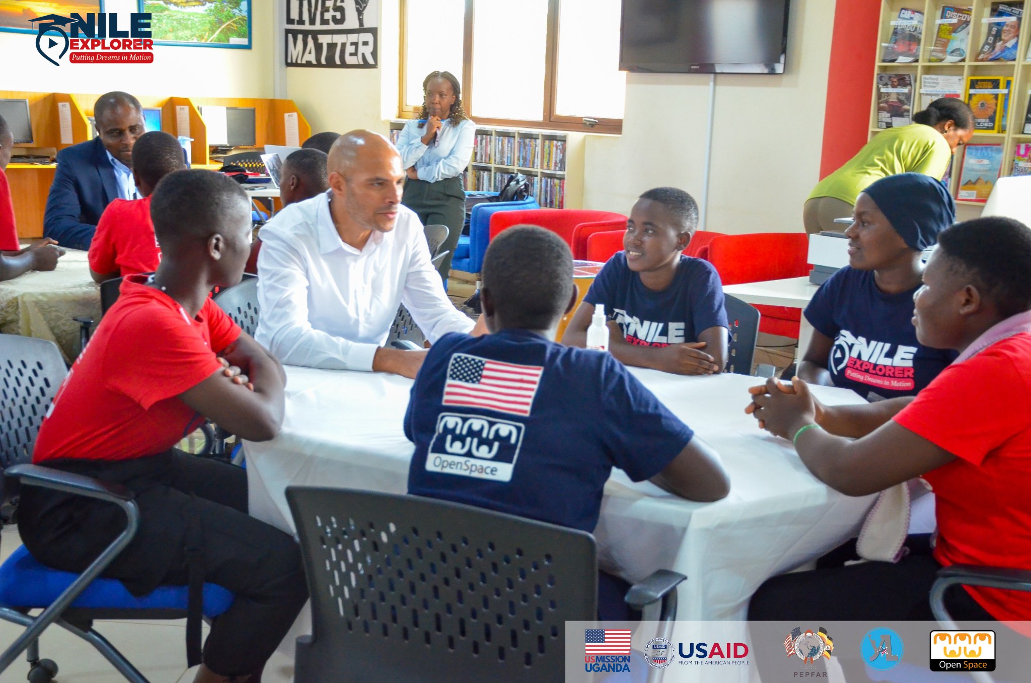 The Nile Explorer Bus 3.0 (@Nile_Explorer) / Twitter