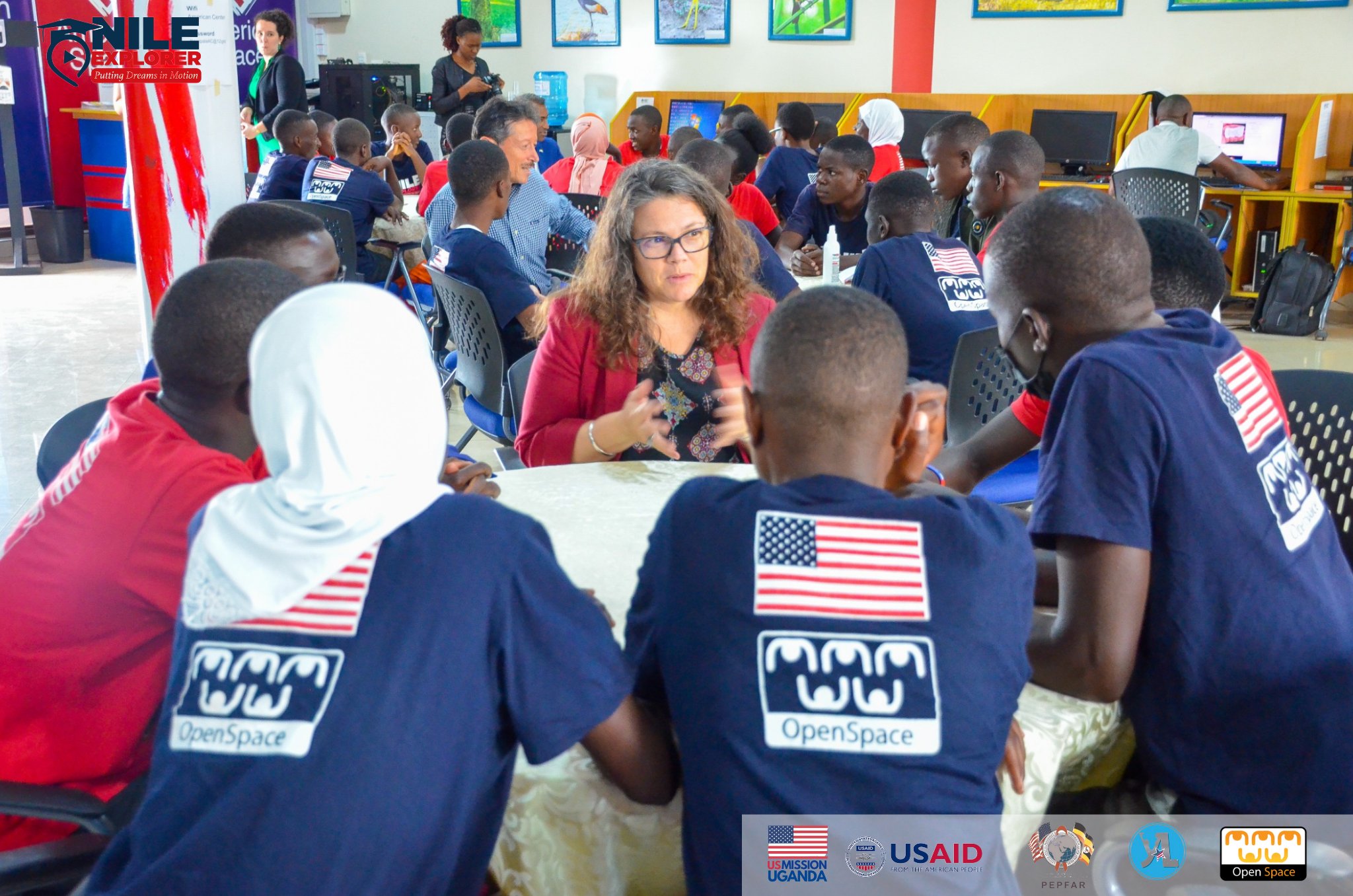 The Nile Explorer Bus 3.0 (@Nile_Explorer) / Twitter