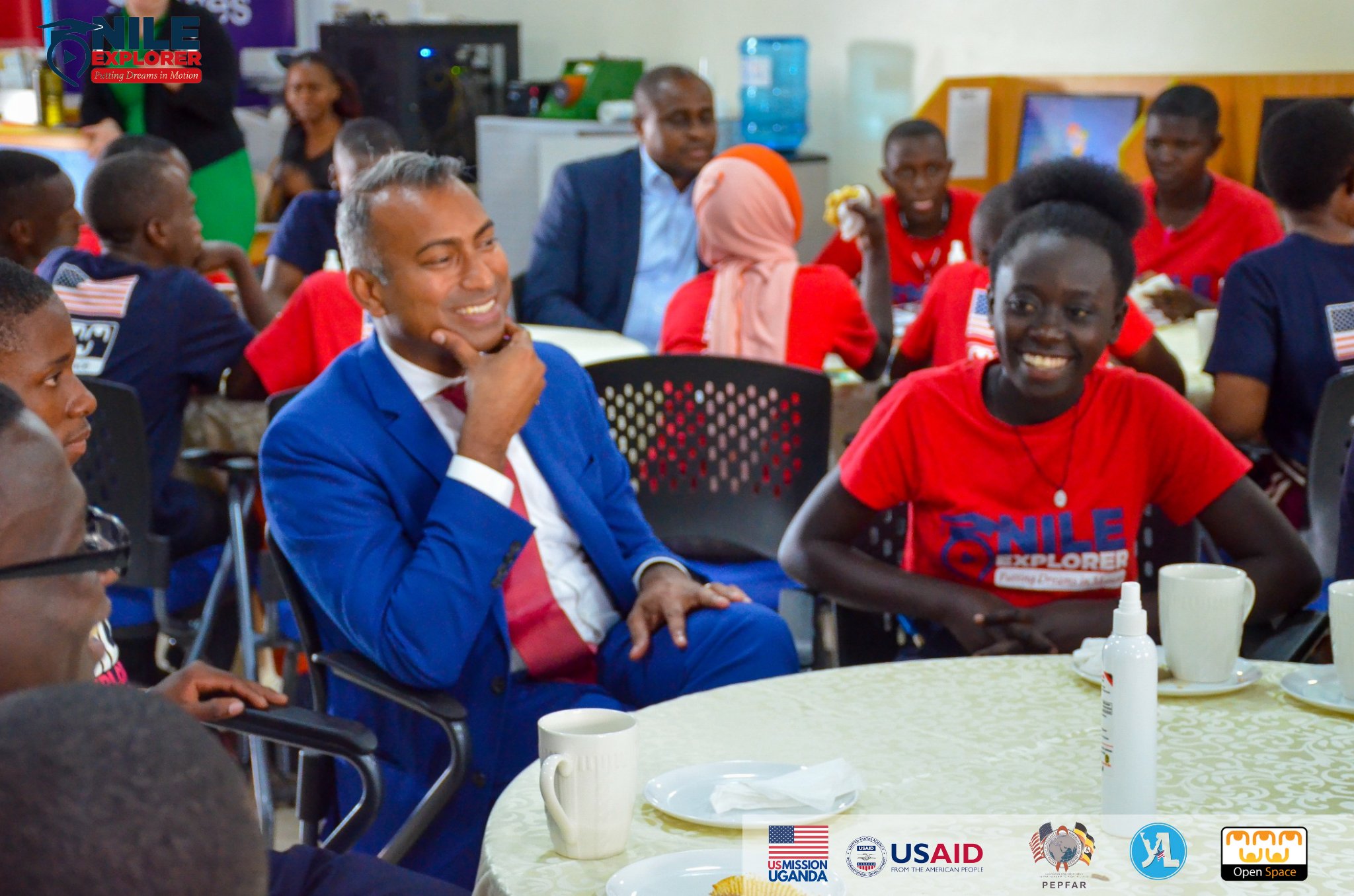 The Nile Explorer Bus 3.0 (@Nile_Explorer) / Twitter