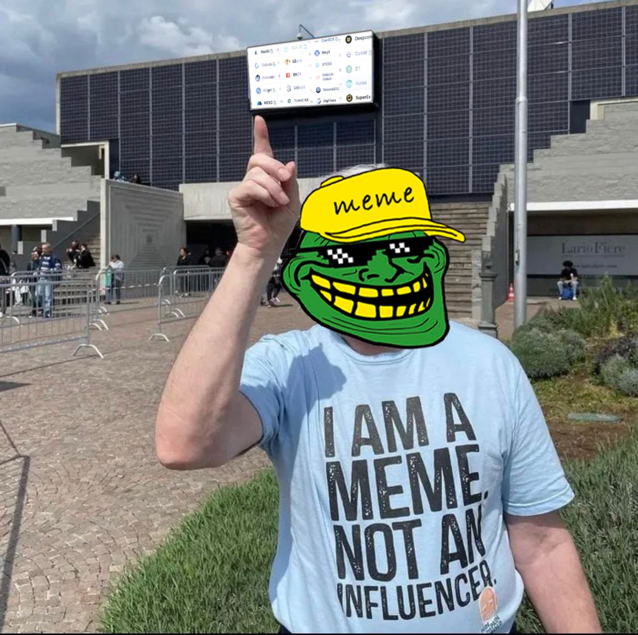 8bit_doge (@8bit_degen) / Twitter