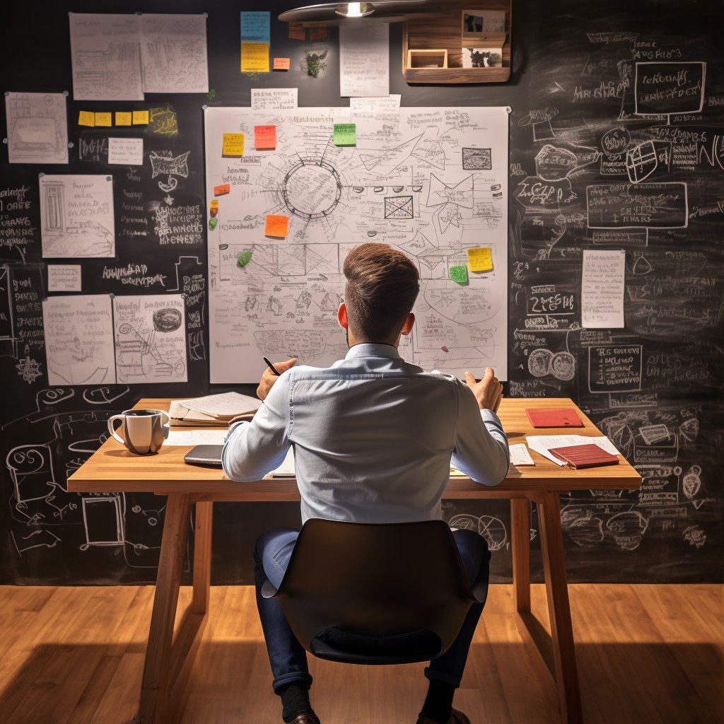 Most people struggle to accomplish their goals. Why? They don't know ...