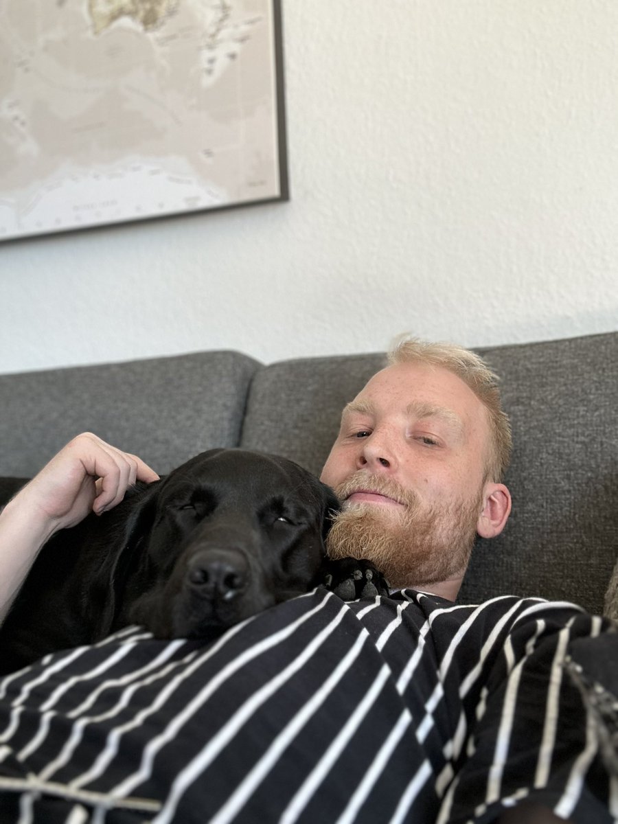 posty-on-twitter-chillin-on-the-couch-straight-after-streaming-and