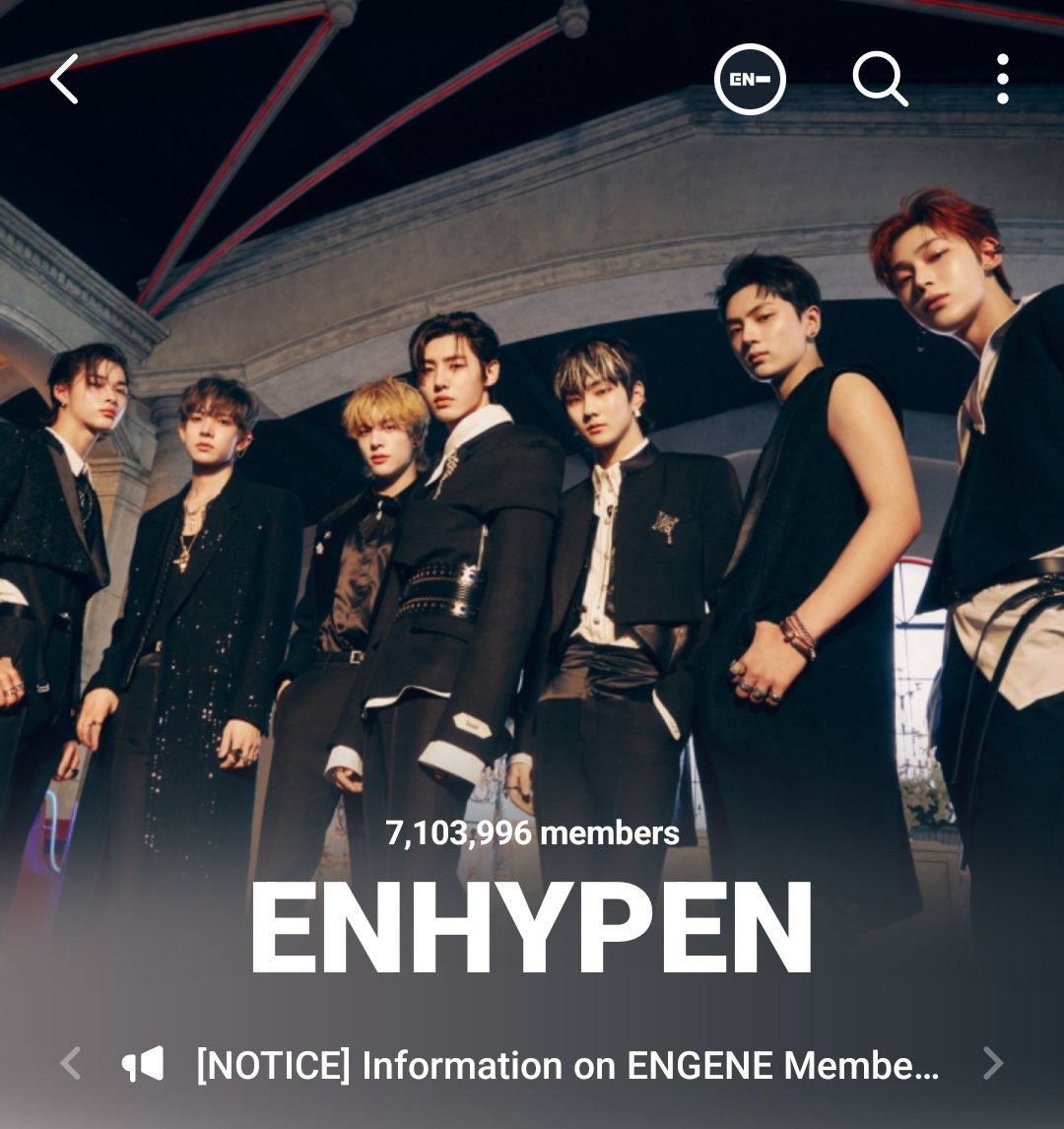 ENHYPEN THAILAND on Twitter: ENHYPEN THAILAND on Twitter:
