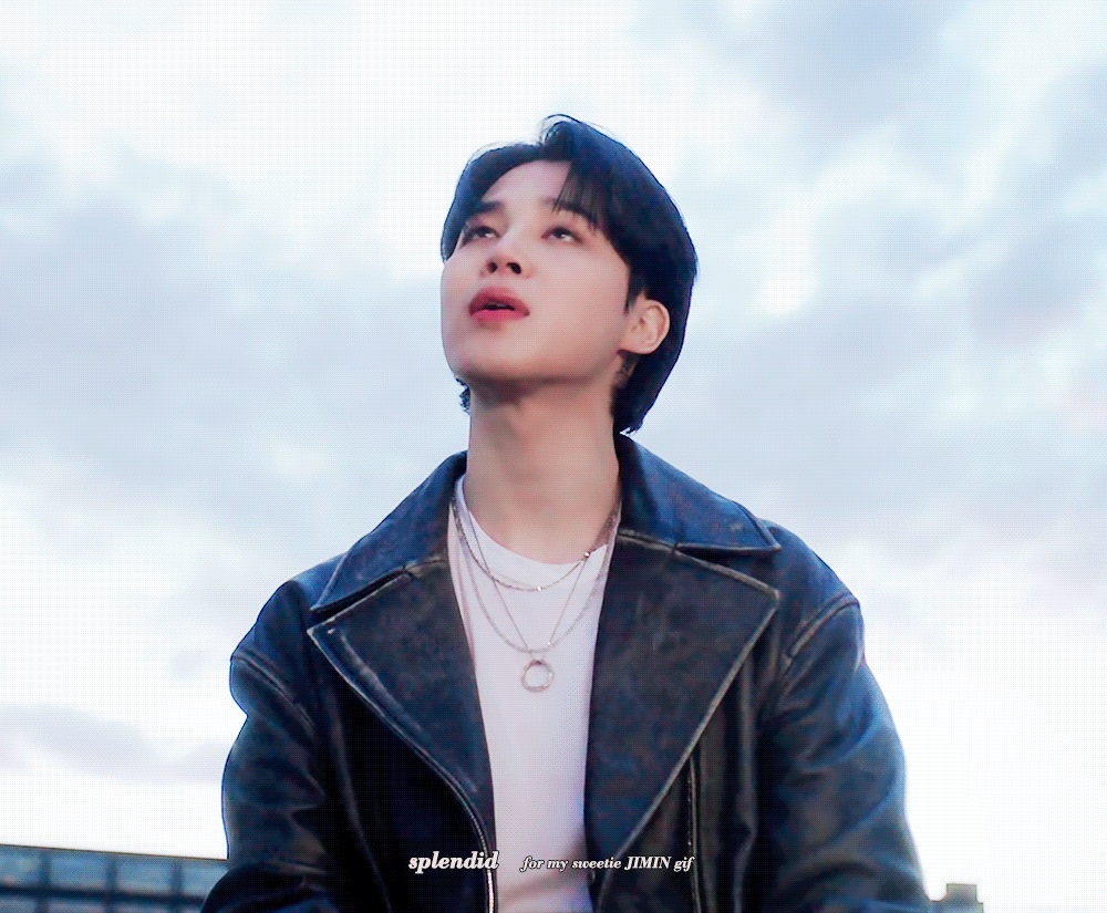 Pannkpop on Twitter: "Korean netizens talk about BTS Jimin participating in singing OST of “Fast ...