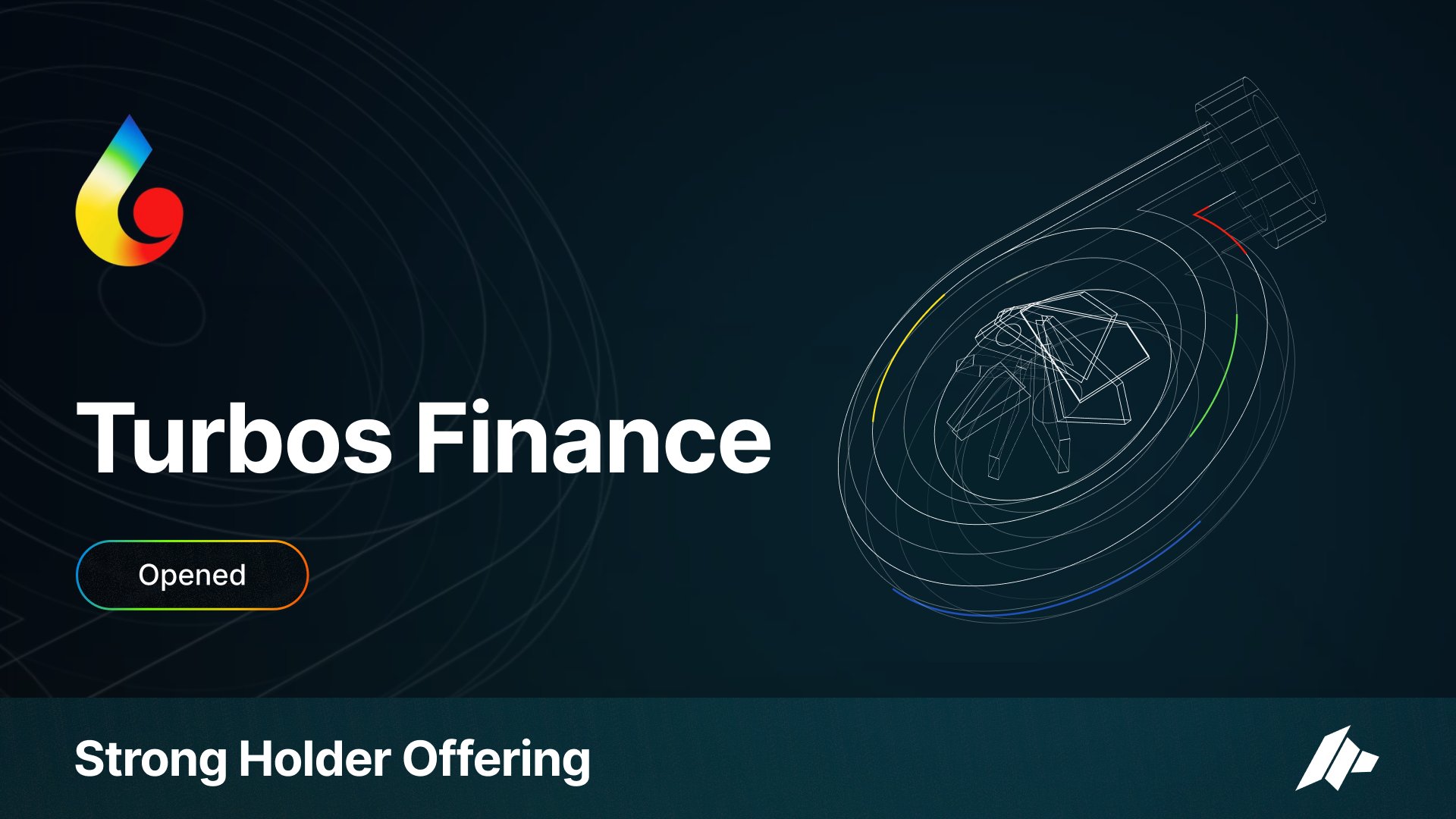 DAO Maker on Twitter: "NEW SHO - Turbos Finance Turbos Finance is the first all-inclusive DeFi ...