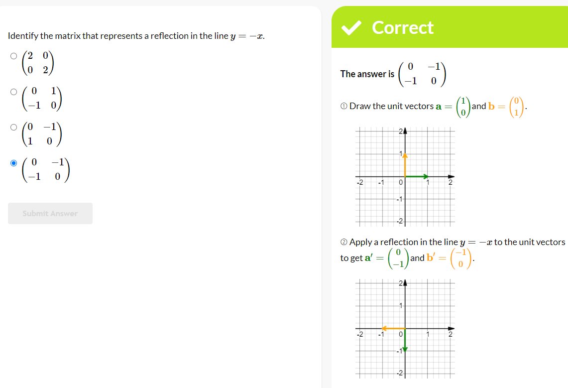 DrFrostMaths on Twitter: "RT @DrFrostSkills: New Key Skills on @DrFrostMaths : K459a: Identify ...